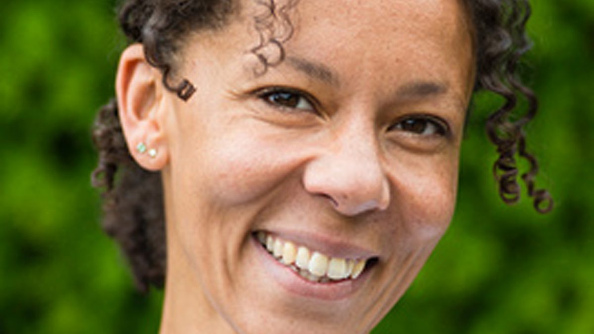 BBC Four - BBC Young Dancer, 2015 - Melanie Teall