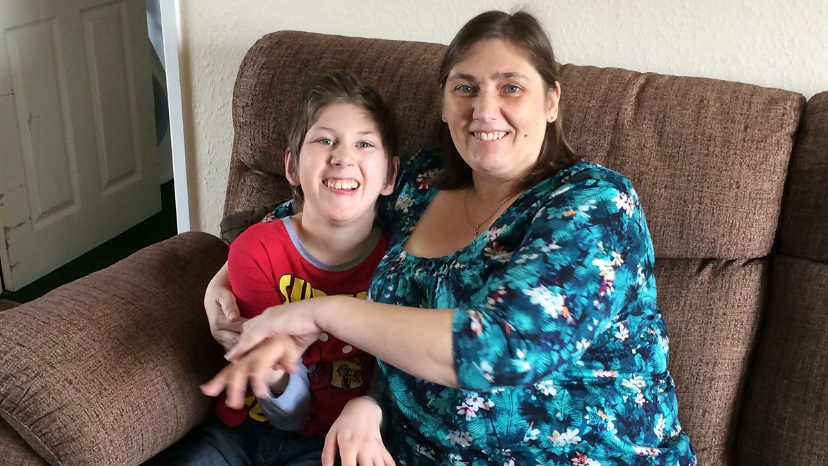 BBC Radio Lincolnshire - Scott Dalton and Carla George, Tuesday 07/04 ...