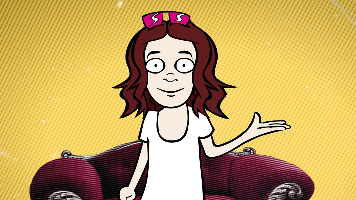 S4C - Ni Di Ni, Cyfres 2, Fy Chwaraeon