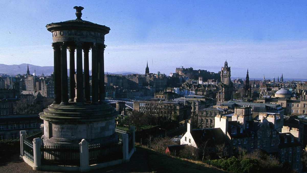 BBC Radio 2 - Radio 2mail - Bobbie Pryor's Favourite Staycation