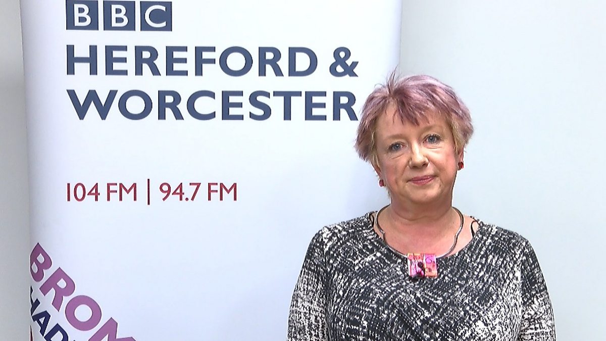 BBC Hereford & Worcester - BBC H&W: General Election 2015, Head to Head ...