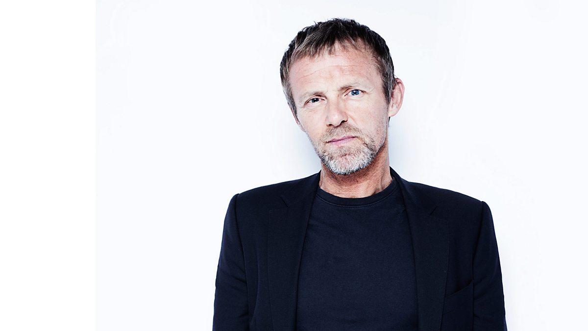 BBC Radio 4 - Front Row, Jo Nesbo, John Wick, Billie Holiday