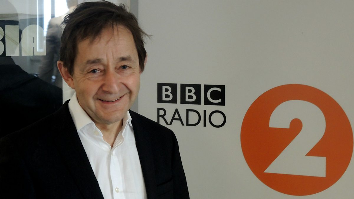 BBC Radio 2 - Steve Wright in the Afternoon, Dame Helen Mirren, Sophie ...