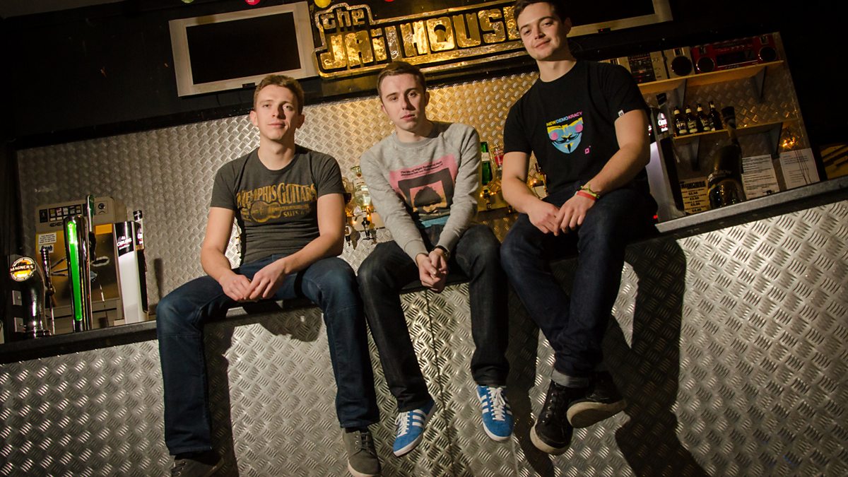 BBC Hereford & Worcester - BBC Music Introducing in Hereford ...