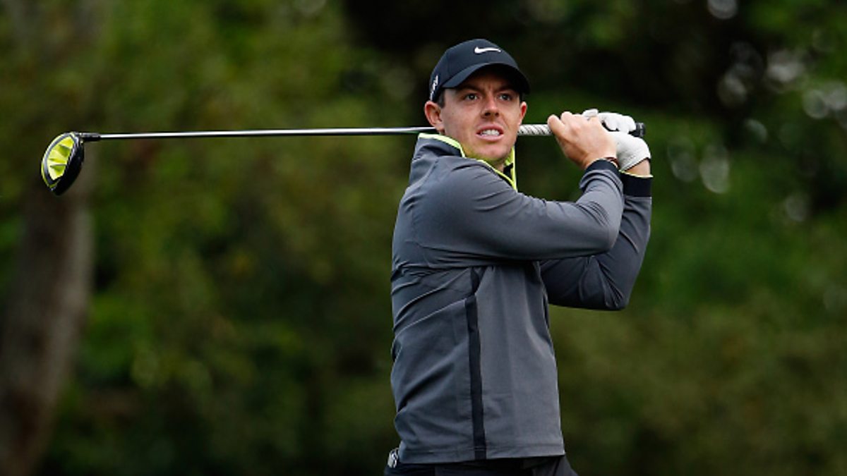 BBC Radio 5 Live - 5 Live In Short, Just another round of golf for Rory?