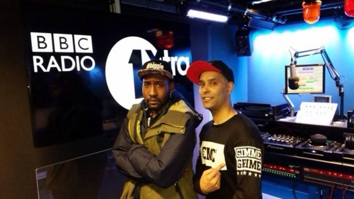 BBC Radio 1Xtra - Cameo, Devilman Freestyle and Donaeo in the mix ...