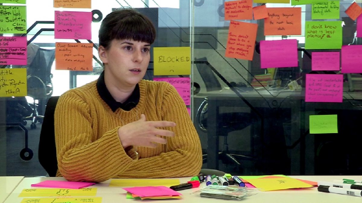 BBC Blogs - Technology + Creativity at the BBC - BBC Research ...