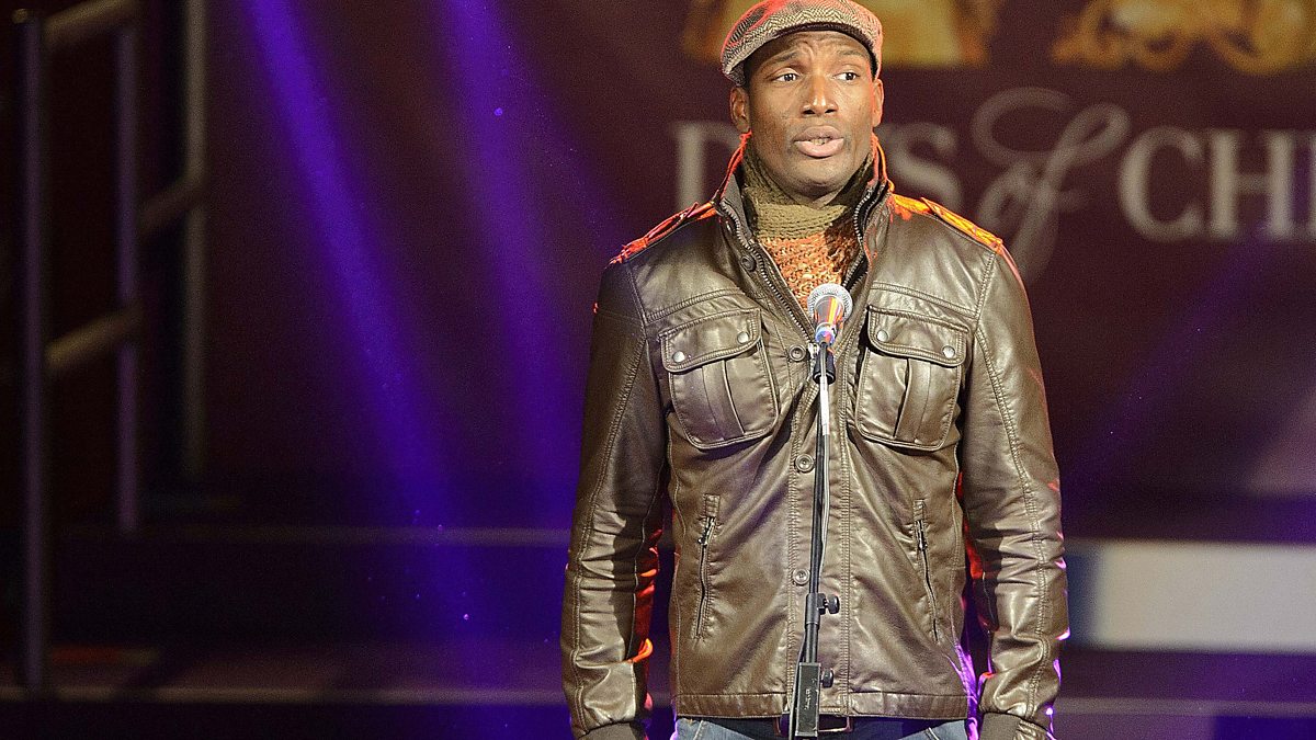 BBC World Service - The Why Factor, Daydreaming, The young opera singer ...