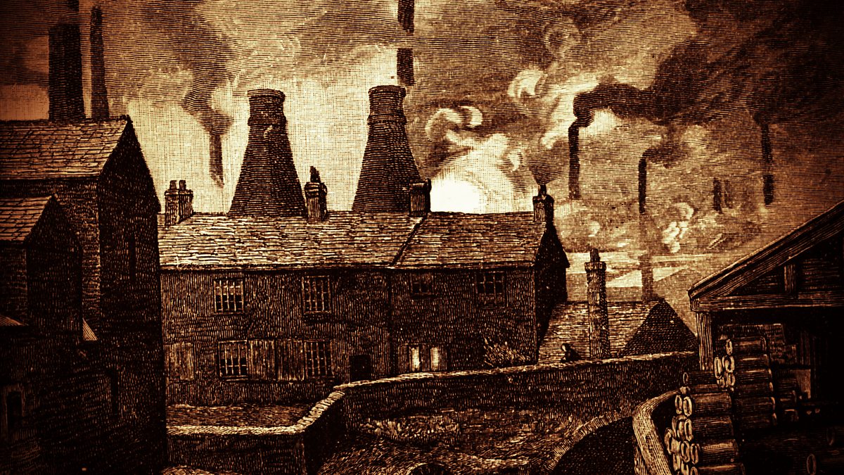 BBC Radio 4 - Children of the Scattered Homes