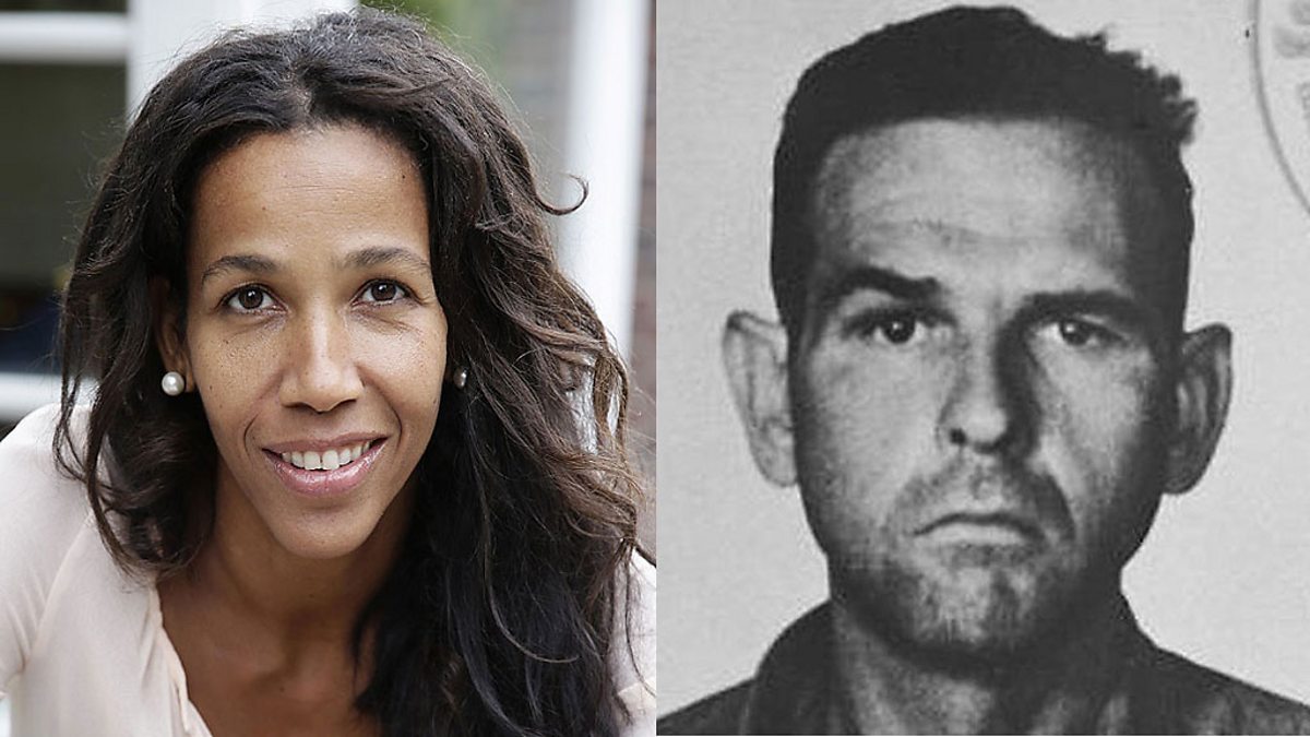 BBC World Service - Outlook, My Nazi Grandfather Would Have Killed Me