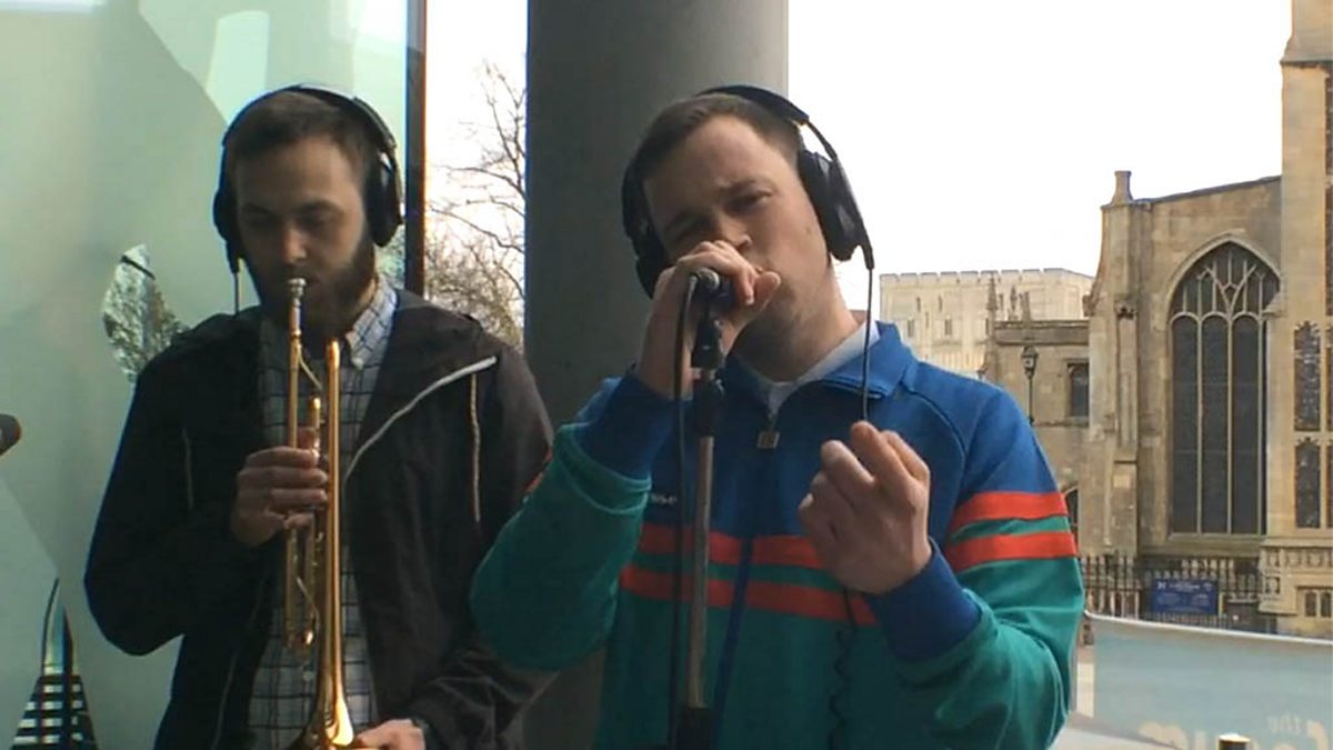 BBC Radio 5 Live - 5 Live In Short, 'A Song For Joe': Rapper's plea for ...