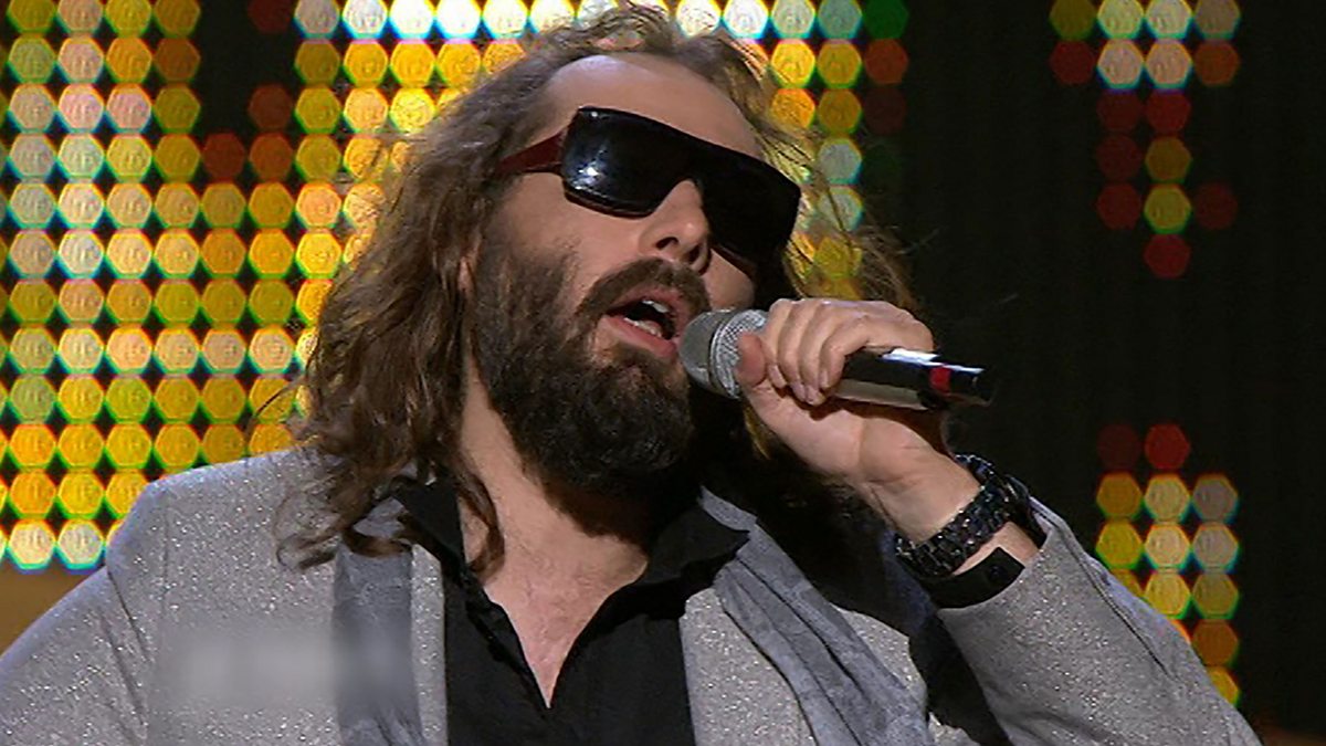 BBC One - Eurovision Song Contest, Eurovision flashback