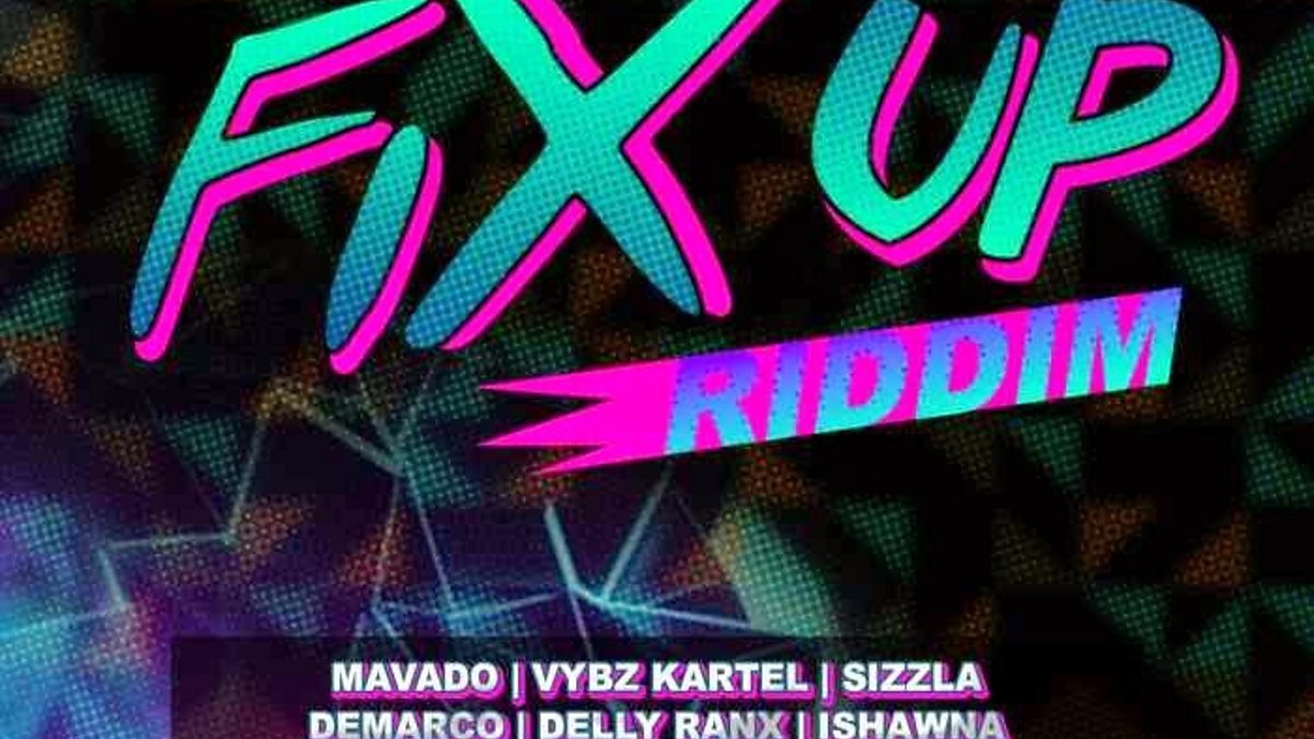 BBC Radio 1Xtra - 1Xtra's Dancehall Show with Seani B, Kalado, Gibbo ...