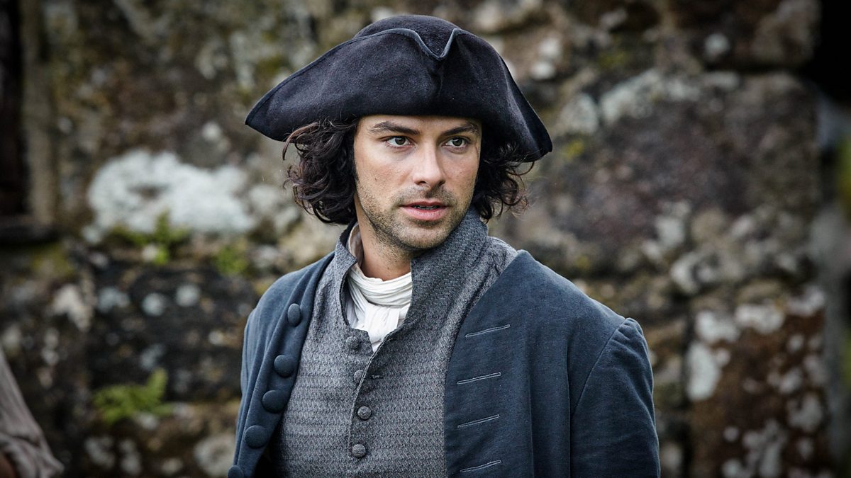Poldark - Series 1: Episode 7 - BBC iPlayer