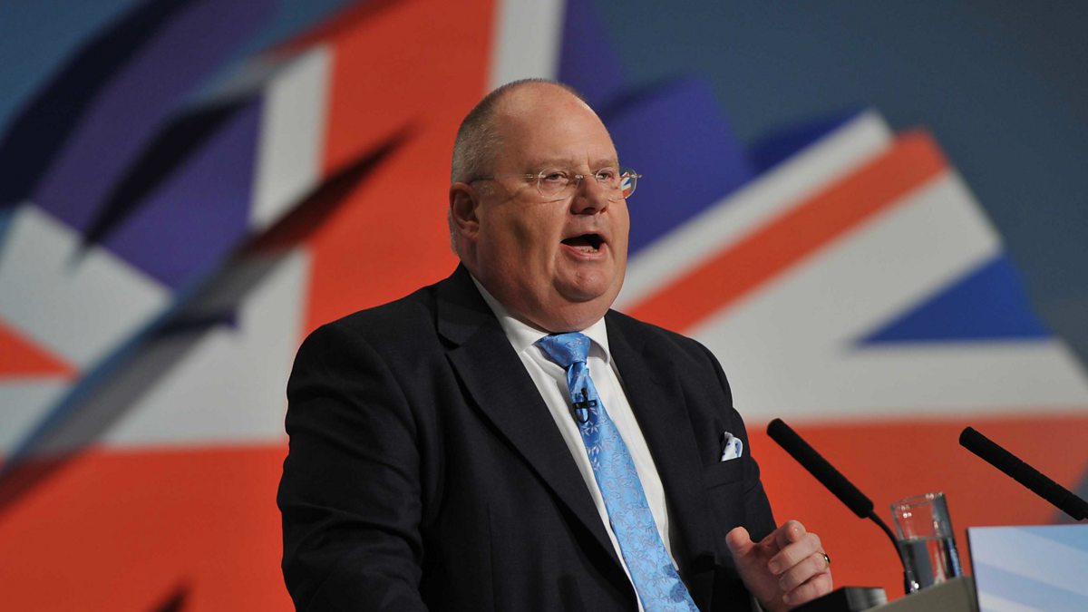 BBC Radio 4 - Today, 10/04/2015, Pickles: Volunteer plans 'about ...