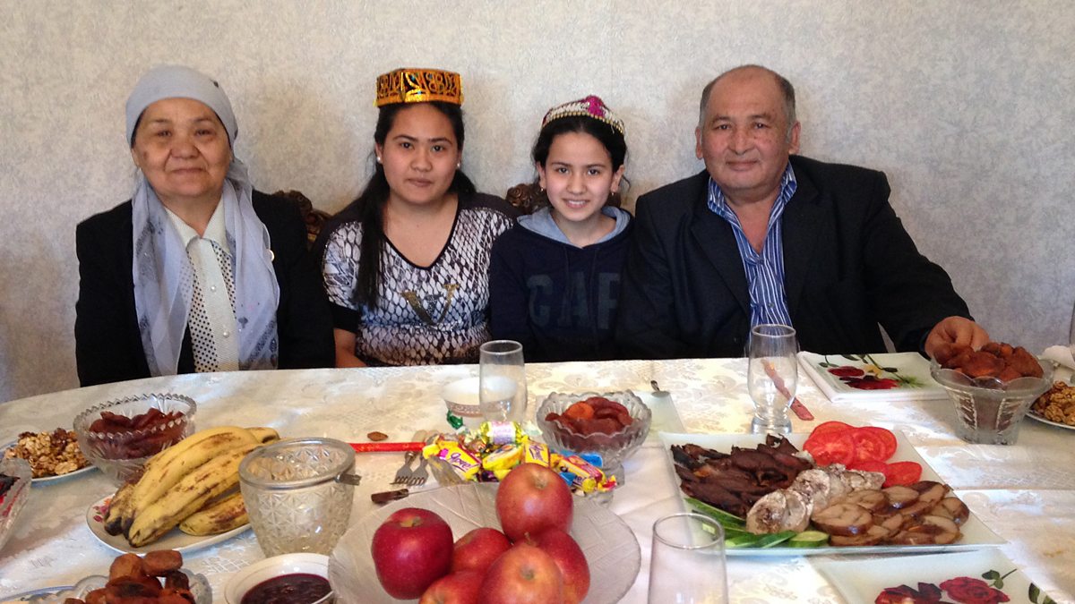 BBC News - Our World, The Uighurs, Silk Road Survivors