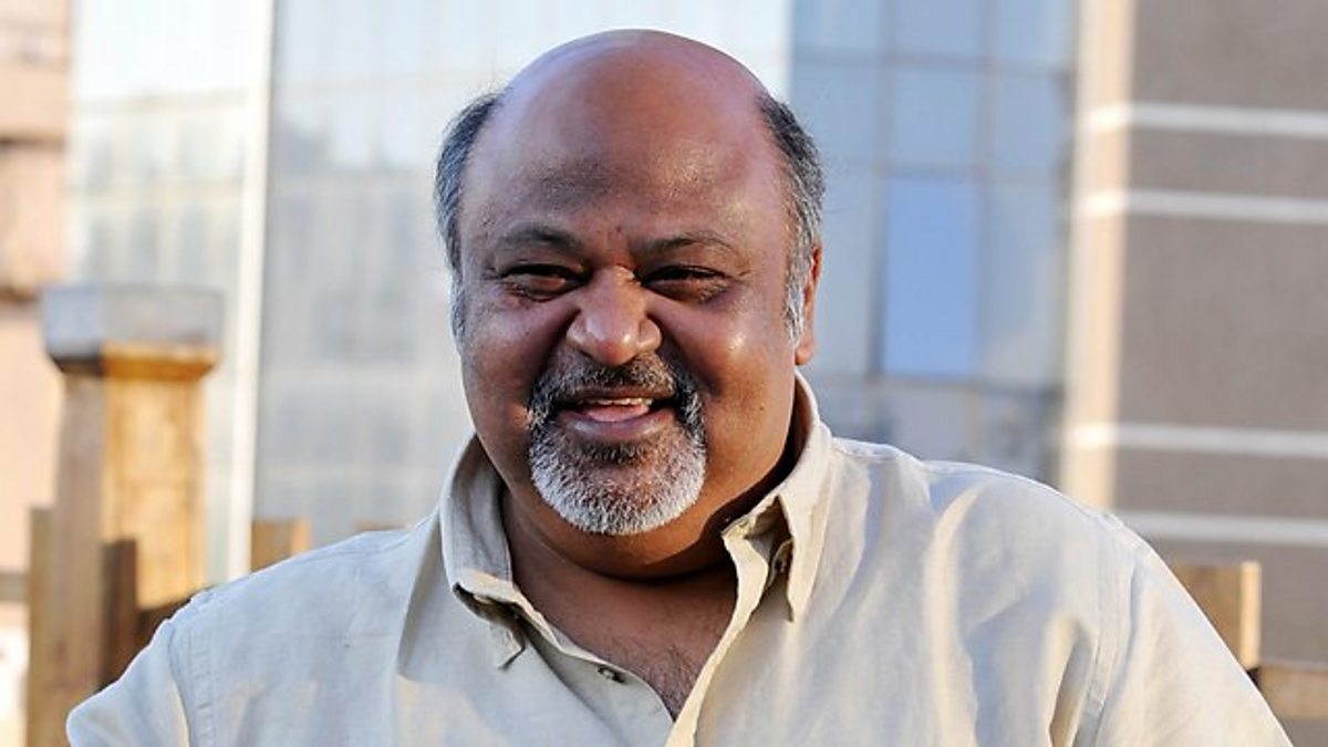 BBC Asian Network - Ray Khan, Mera Safar - The Villains: Saurabh Shukla ...