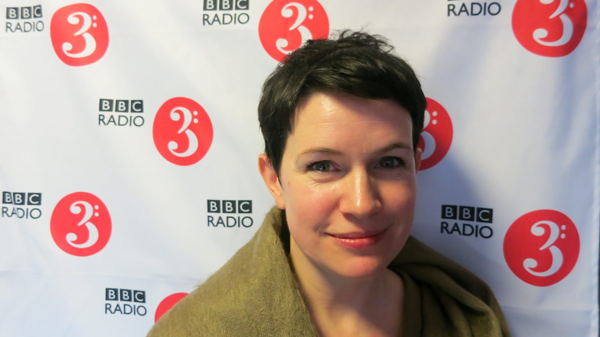 BBC Radio 3 - Private Passions, Sarah Hall, Writer Sarah Hall on Suo ...