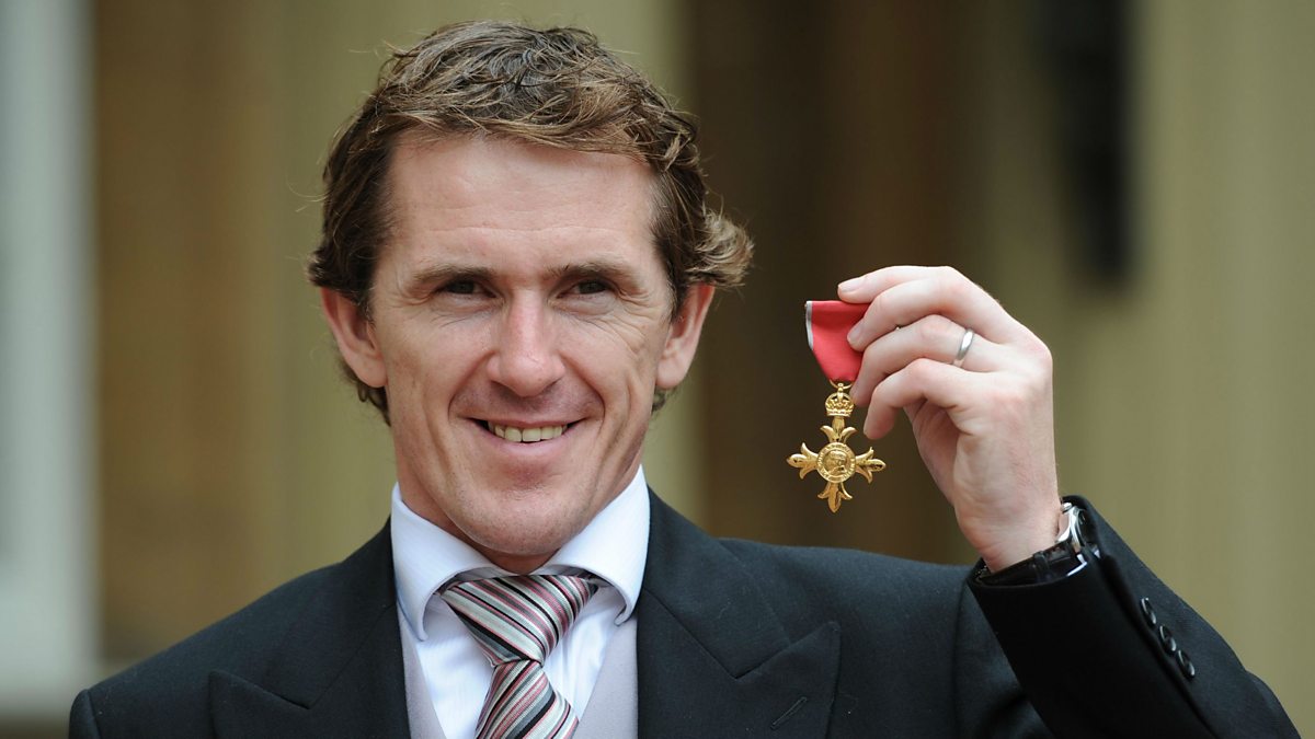 BBC Radio 4 - Today, 11/04/2015, AP McCoy: “I’ve been very lucky"