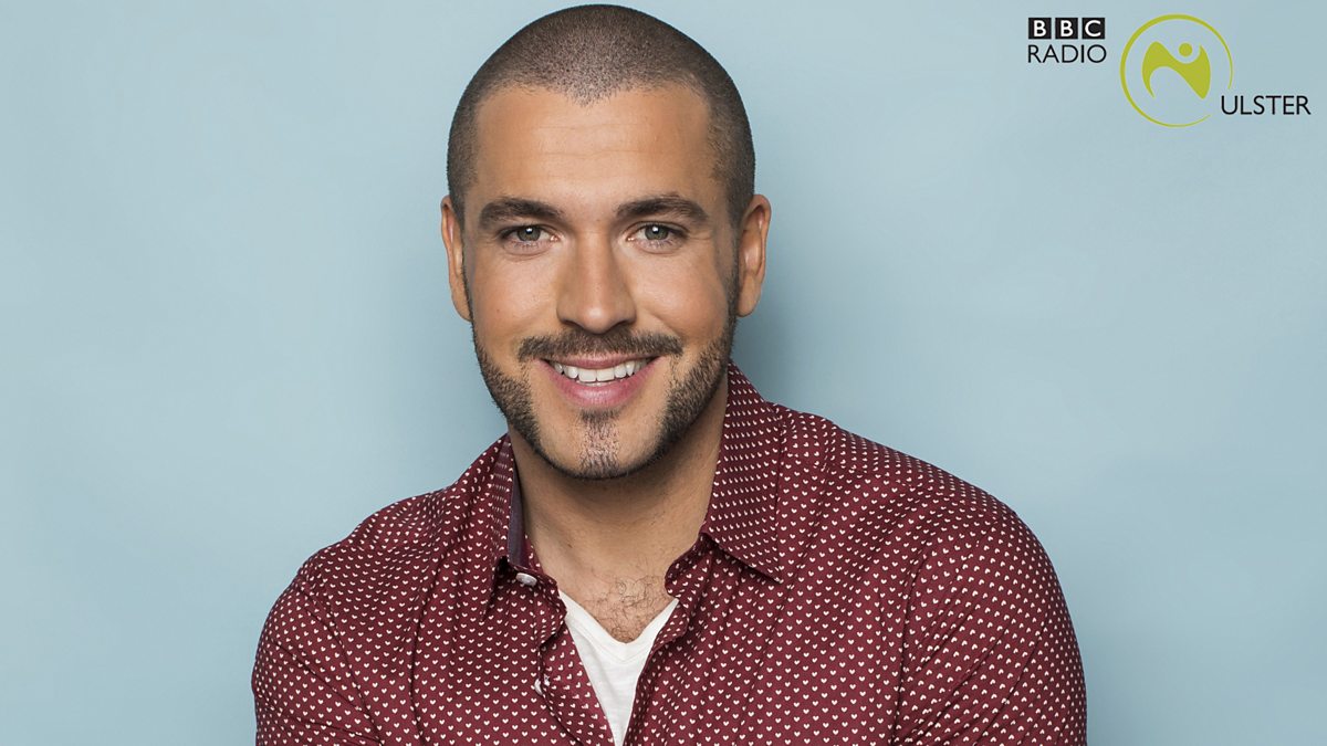 BBC Radio Ulster - Gerry Kelly, Listen: Shayne Ward in conversation ...