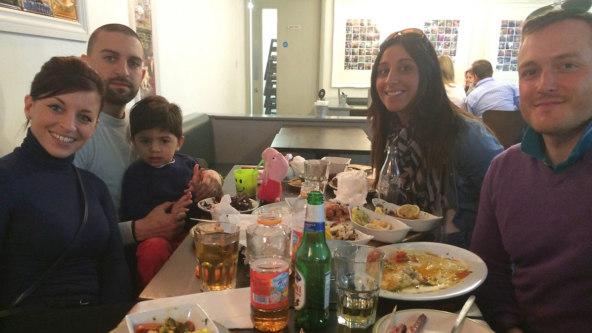 BBC Radio 4 - Today, 13/04/2015, Bedford: Marginal seat reacts to Tory ...