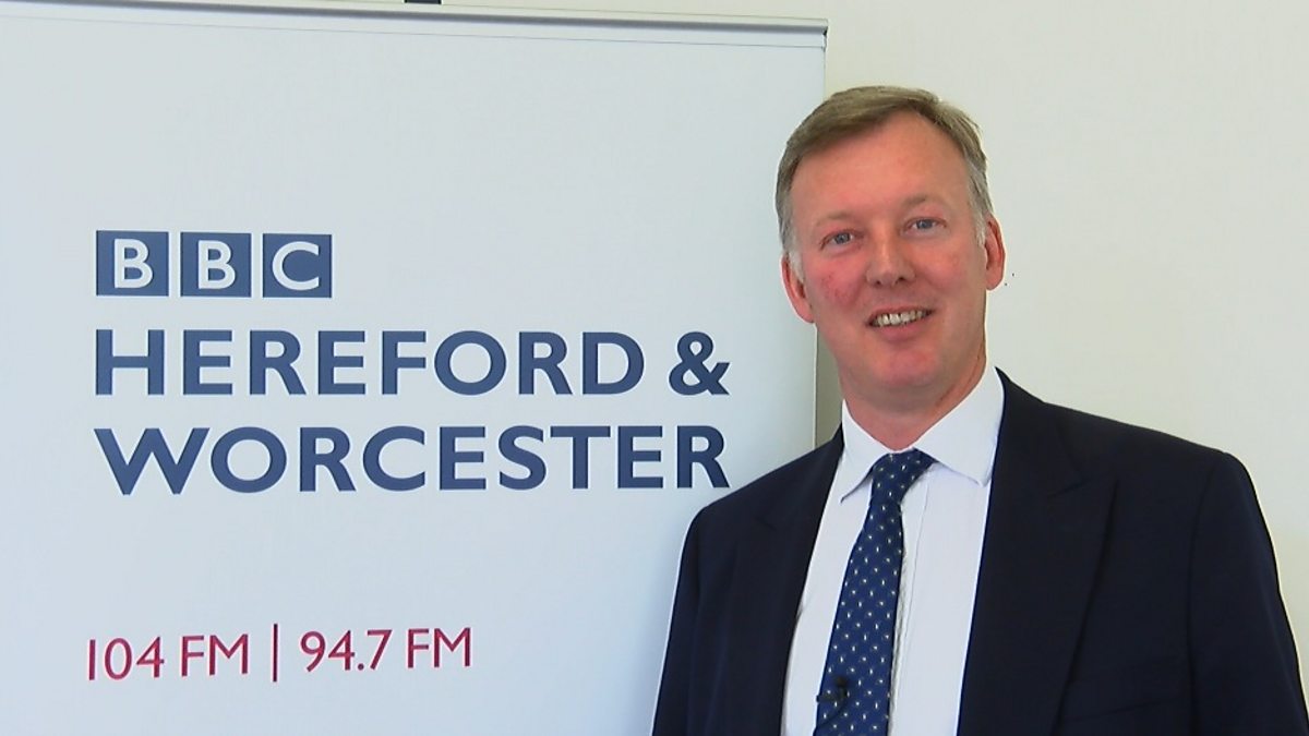BBC Hereford & Worcester - BBC H&W: General Election 2015, In Depth ...