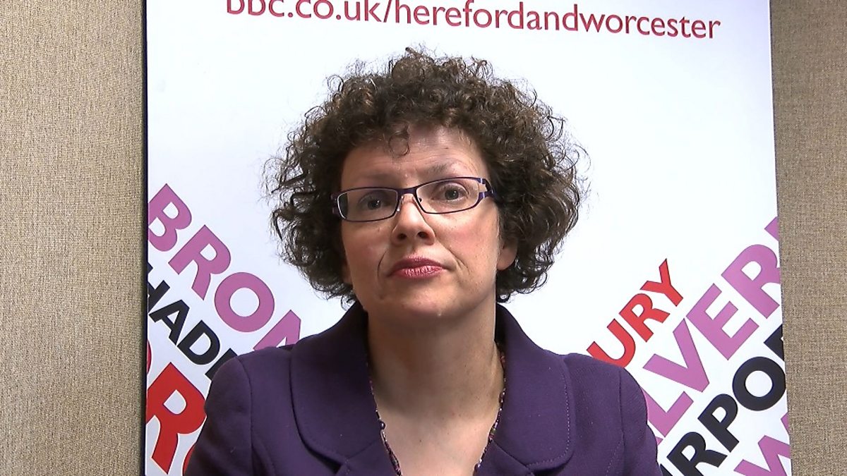 BBC Hereford & Worcester - BBC H&W: General Election 2015, Meet the ...