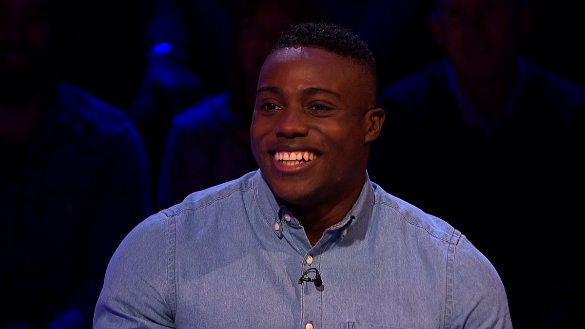 BBC One - Question of Sport, Series 44, Episode 26, Harry AA on British ...