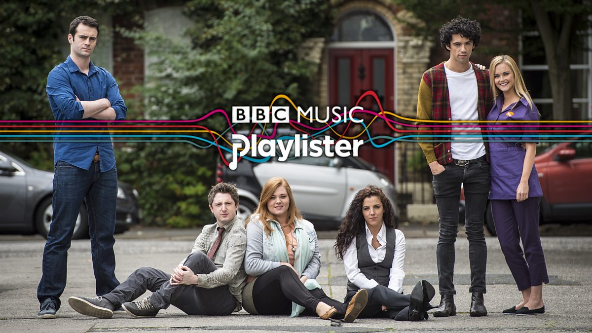 BBC One - 6 Degrees - 6Degrees on BBC Playlister