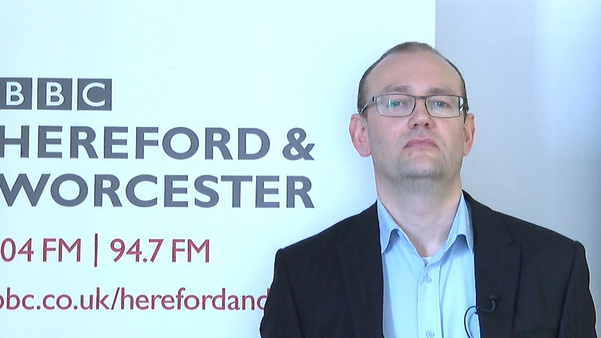 BBC Hereford & Worcester - BBC H&W: General Election 2015, Meet the ...