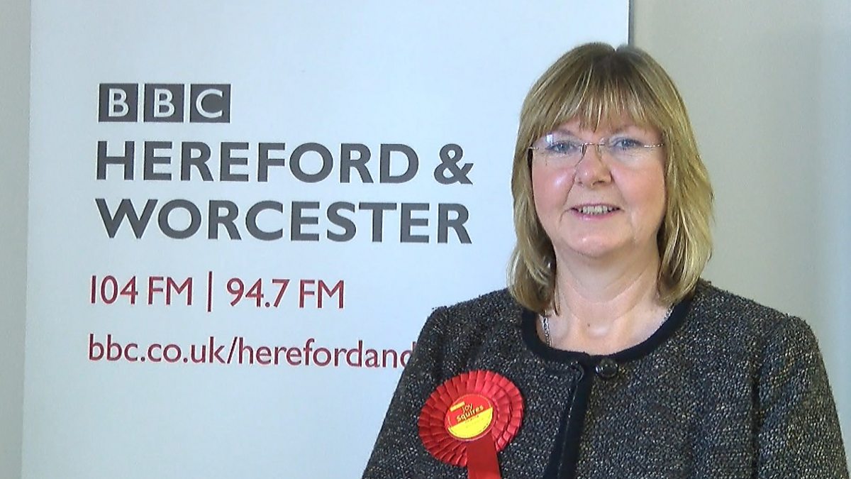 BBC Hereford & Worcester - BBC H&W: General Election 2015, In Depth ...