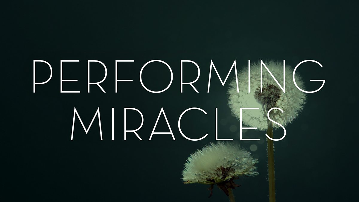 BBC Radio 3 - Performing Miracles at the Proms, Adolf Strauss: Ich ...