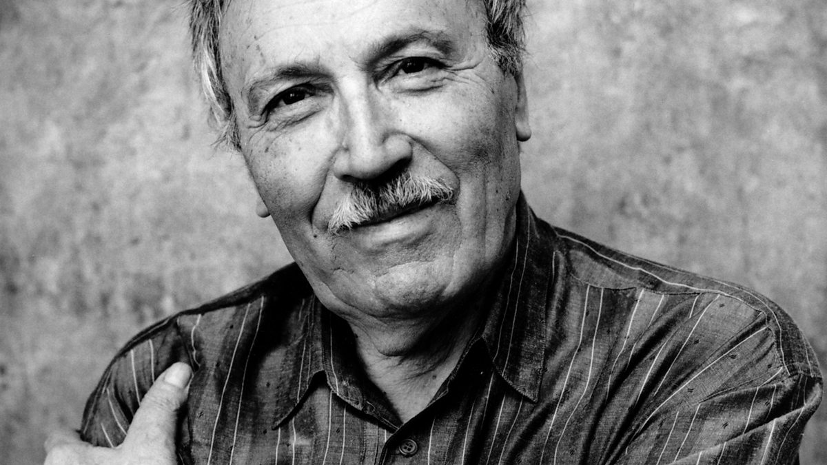 BBC Radio 4 - Great Lives, Kulvinder Ghir on Zoran Music