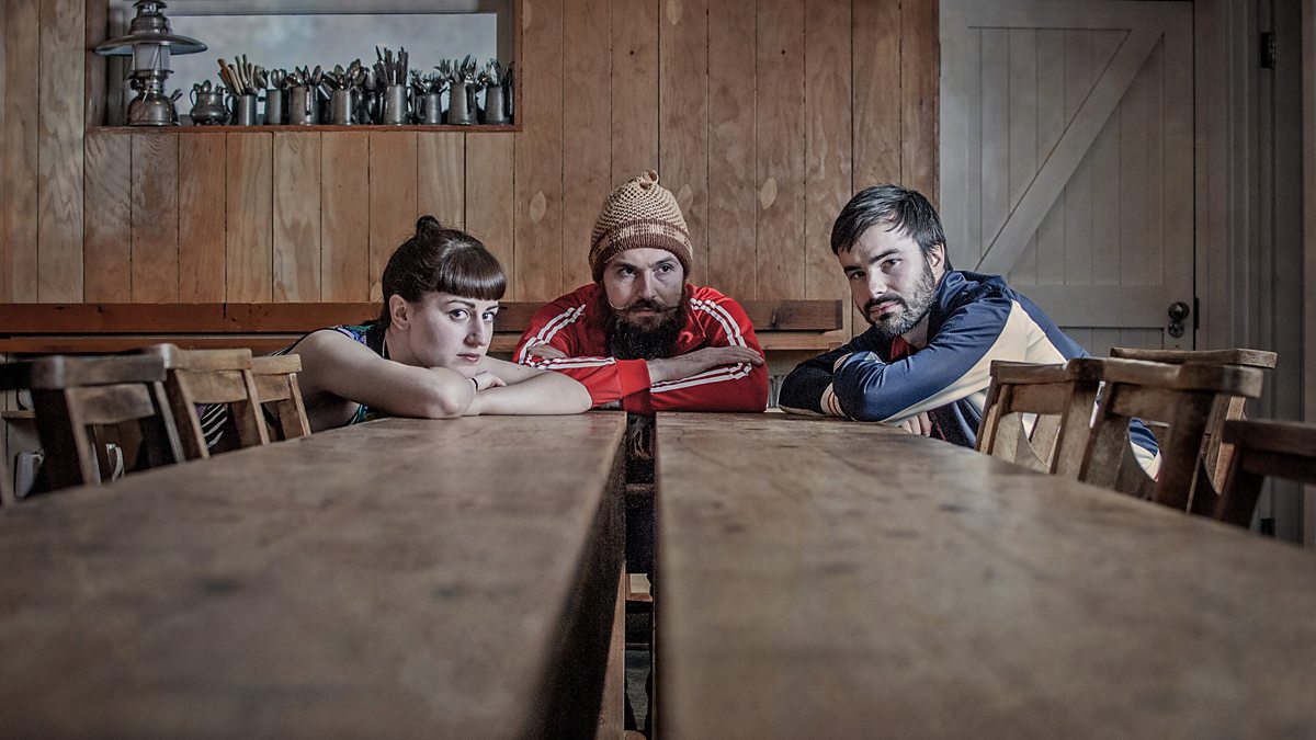 BBC Wales - Horizons - HMS Morris