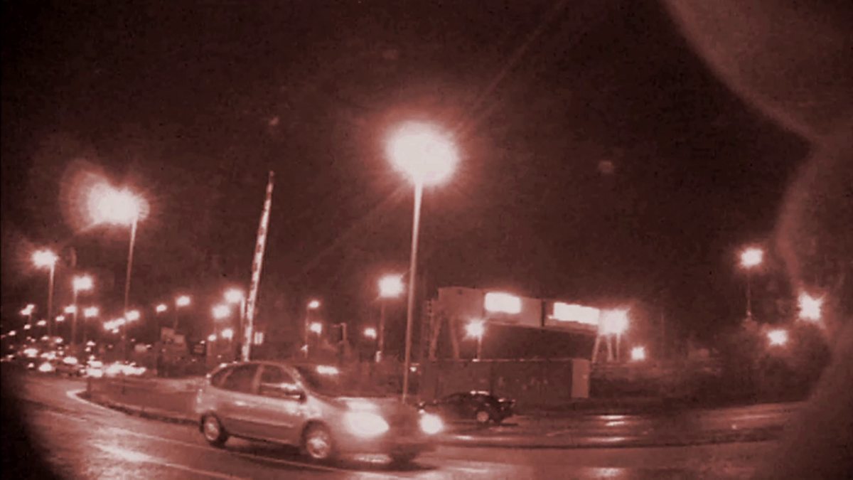 BBC One - BBC Scotland Investigates, 2015, The Dog Factory, BBC ...