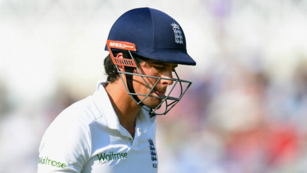 BBC Radio 5 Live - 5 Live In Short, Michael Vaughan casts commentator’s ...