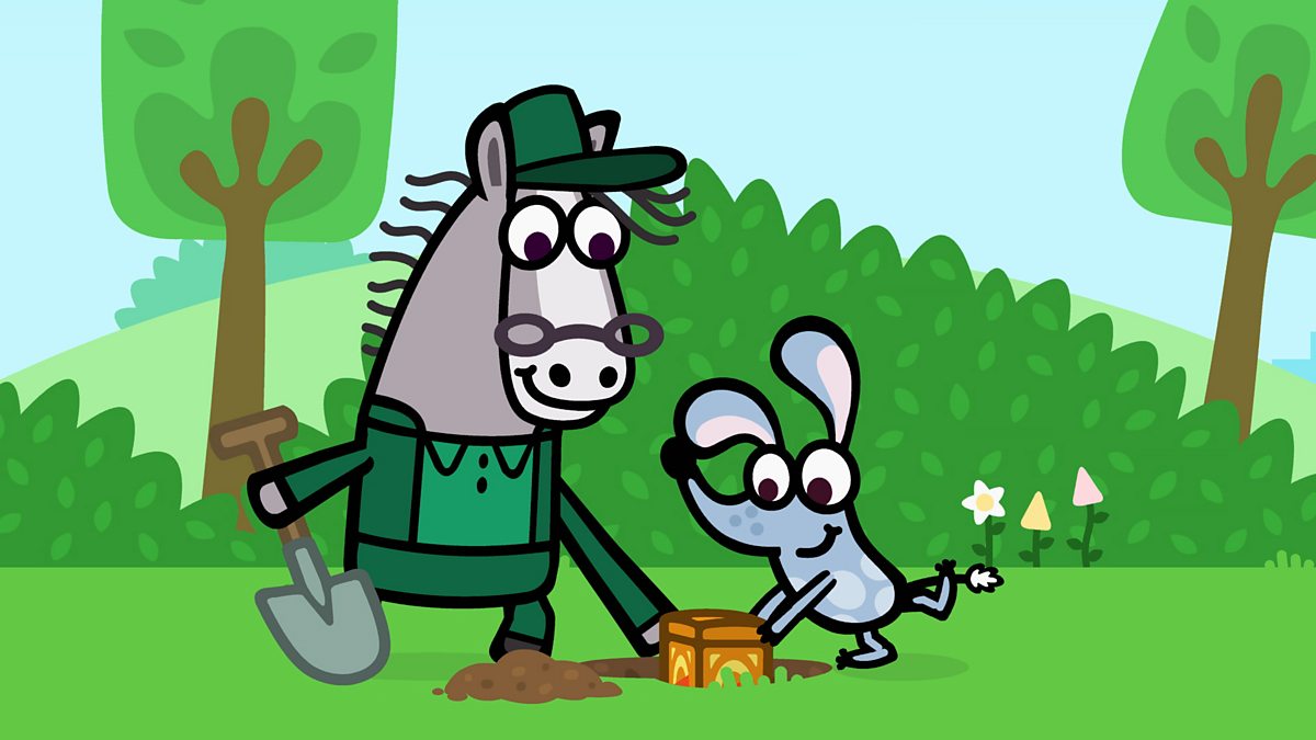 S4C - Boj, Cyfres 2014, Cist Amser