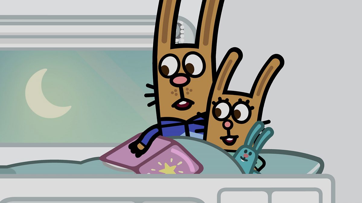 S4C - Boj, Cyfres 2014, Amser Gwely i Rwpa