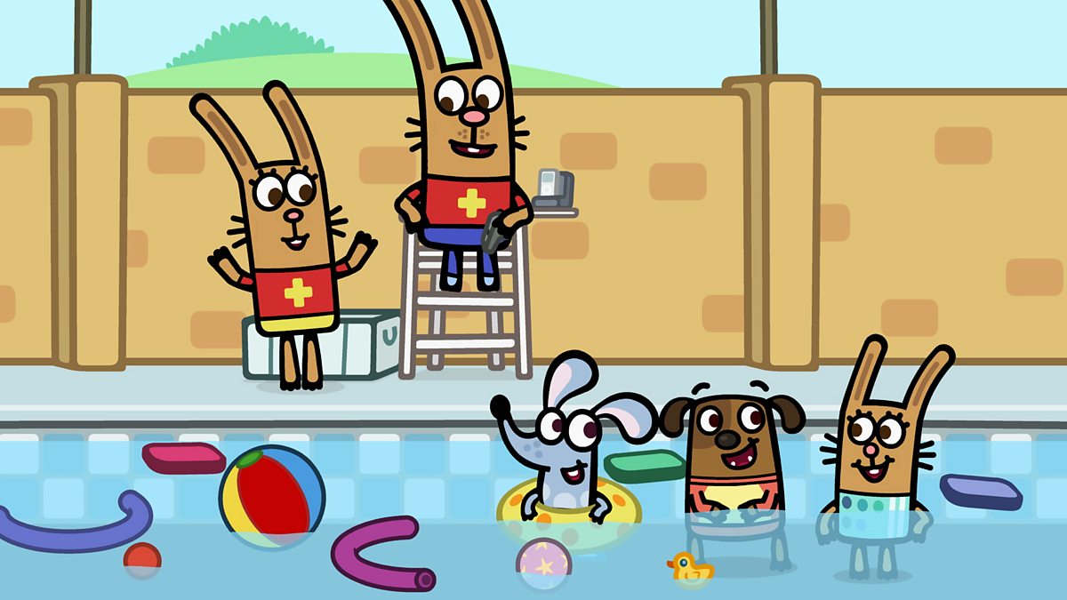 S4C - Boj, Cyfres 2014, Sbort yn Sblasio