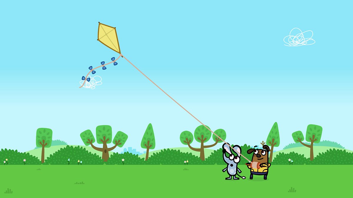 S4C - Boj, Cyfres 2014, Y Barcud Sychu