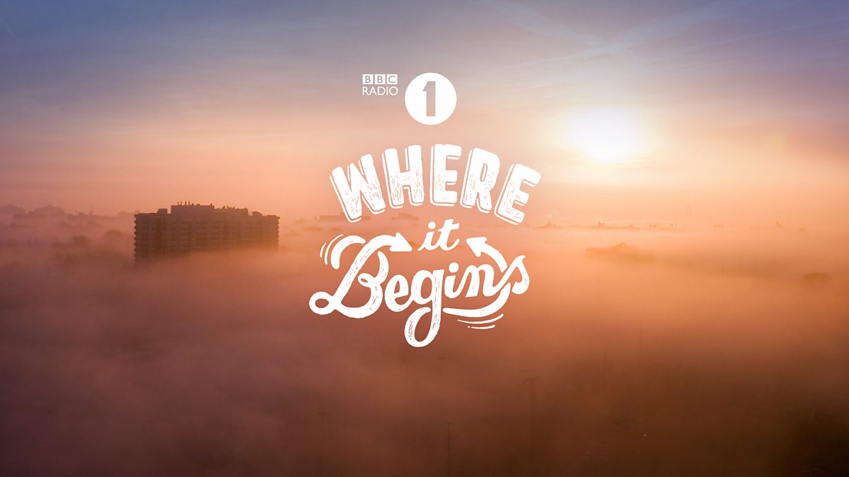 BBC - Where It Begins