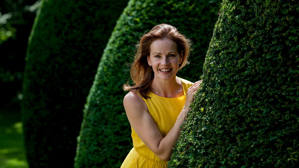 BBC Radio 3 - Saturday Classics, Dance, Dance: Deborah Bull