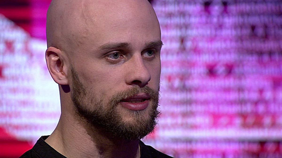 BBC World Service - The Interview, Former US Drone Operator - Brandon ...