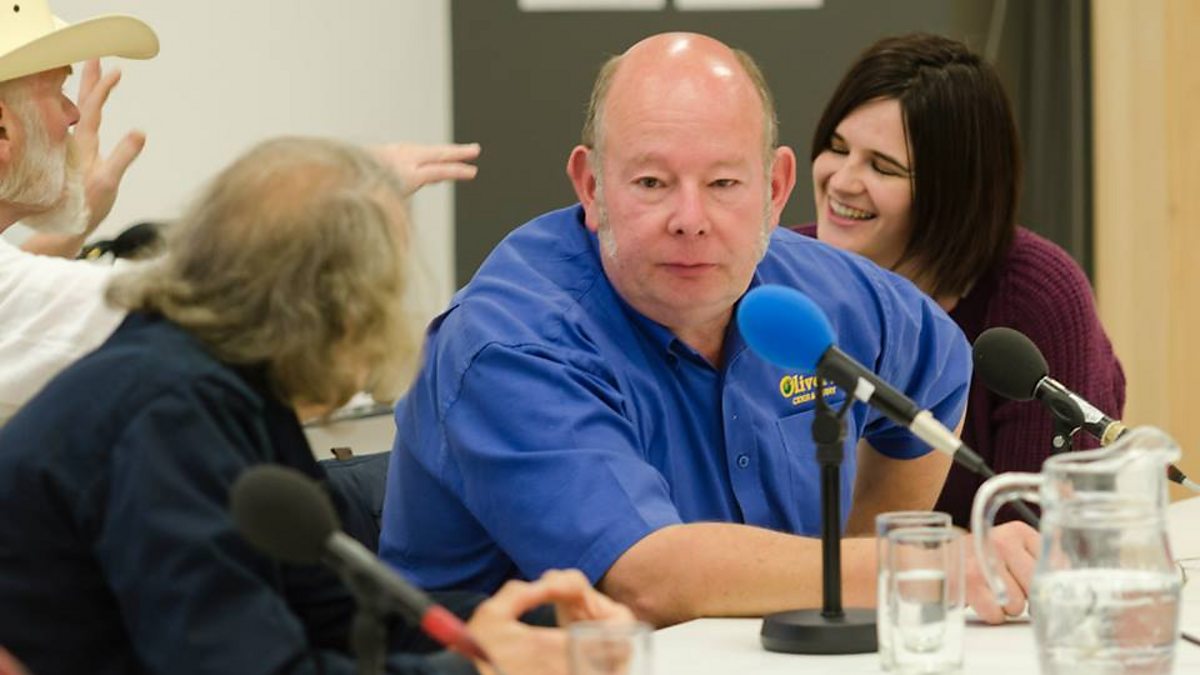 BBC Hereford & Worcester - BBC Music Introducing in Hereford ...