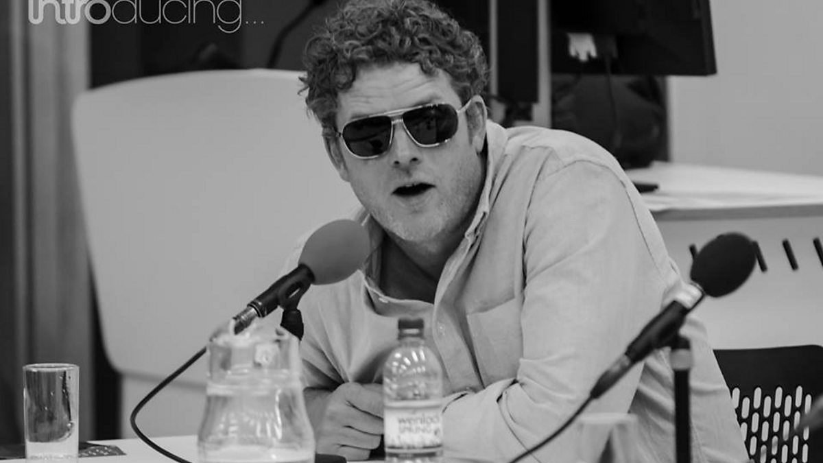 BBC Music - BBC Introducing, Hereford & Worcester, Andrew Marston ...