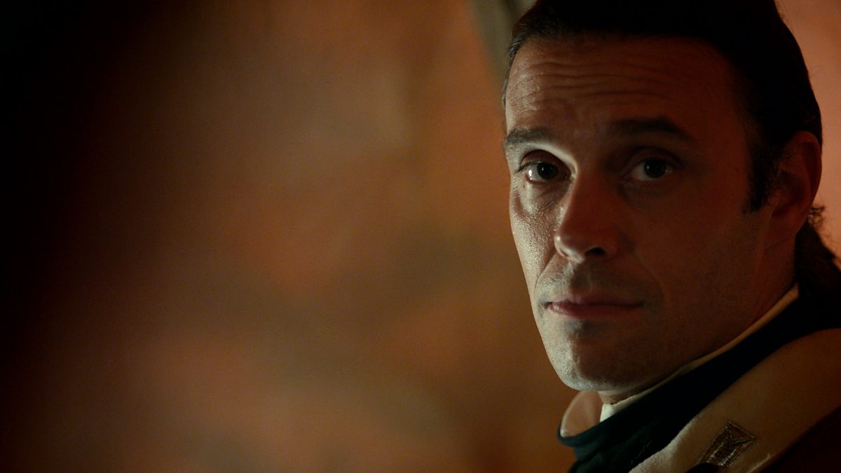 BBC Two - Banished, Episode 7, Could you look a man in the eye and ...