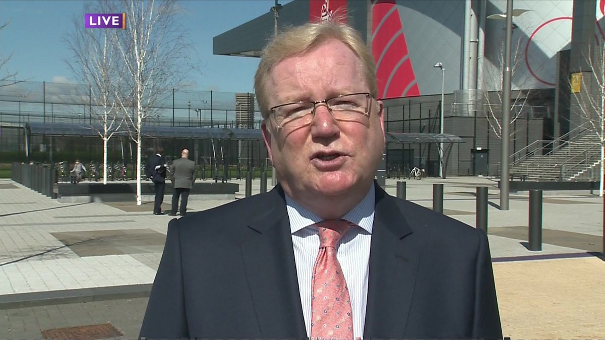 BBC Two - Daily Politics, Election Special, Scottish Conservatives ...