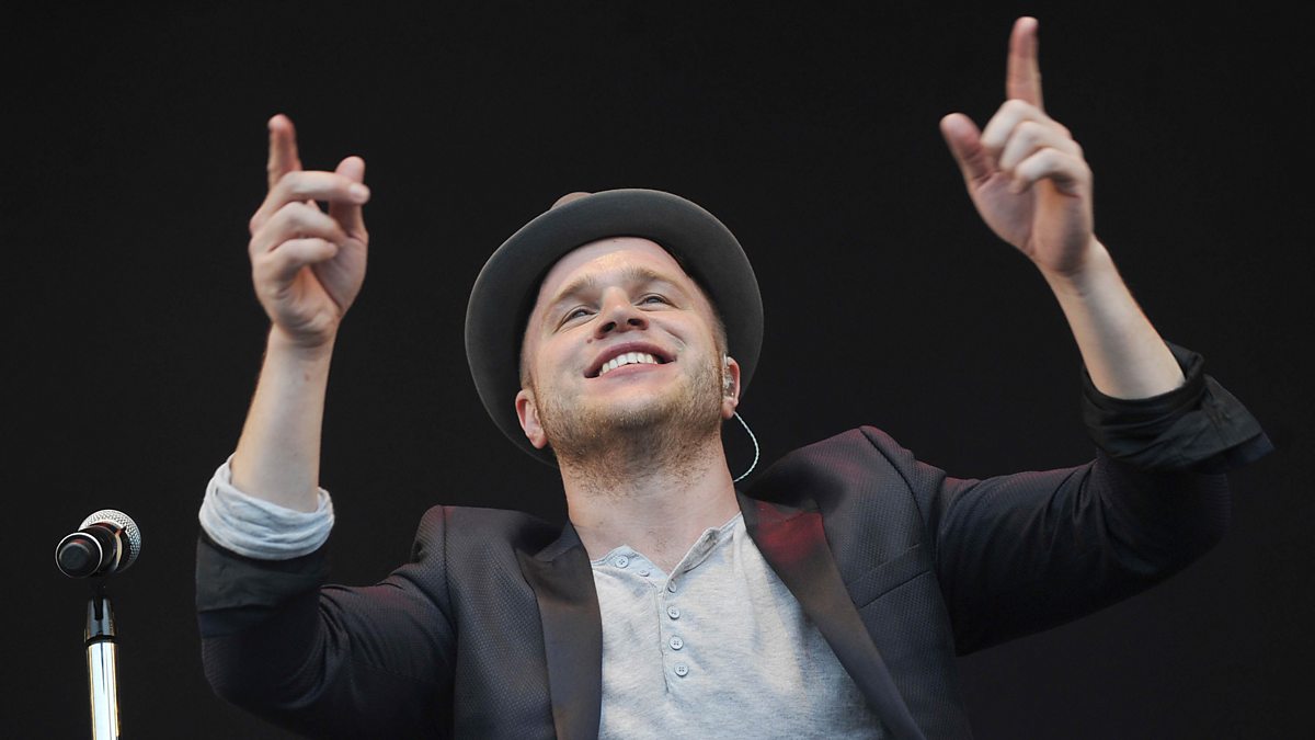 BBC Radio Scotland - Get It On with Bryan Burnett, 16/04/2015, Reason ...