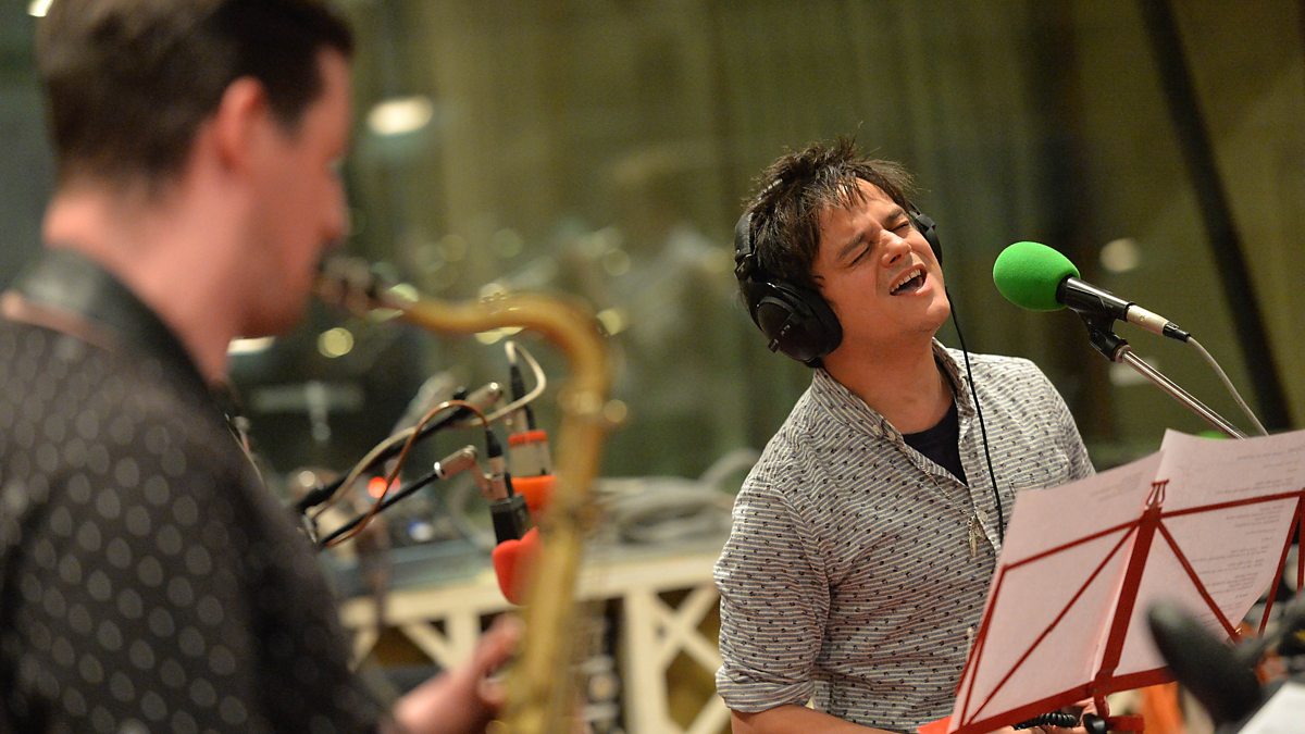 BBC Radio 2 - The Jazz Show with Jamie Cullum, Hackney Colliery Band ...