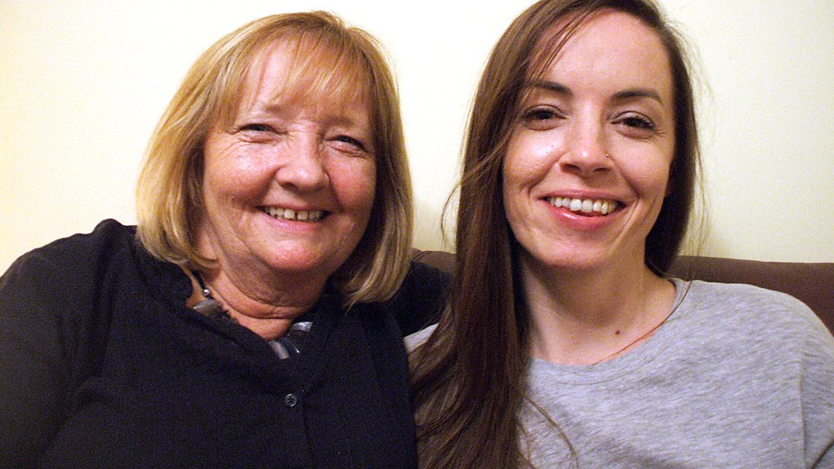 BBC Radio 4 - The Listening Project, Dominic and Jamie – The Leaving of ...